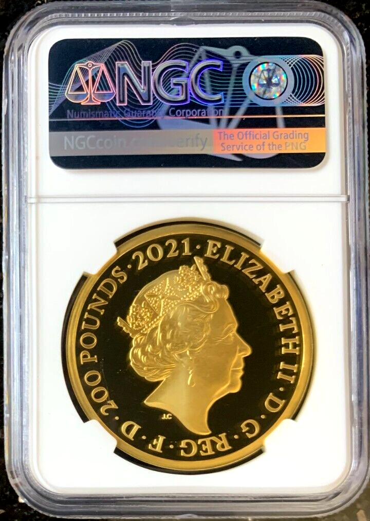 1976 (MS 2535) 10 Gram Iran Gold Bank Melli 50th Anniversary Medal ...